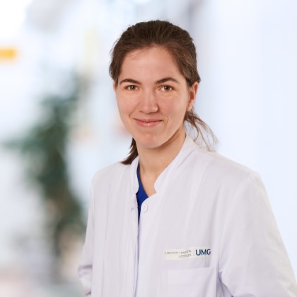 Neuroinfektiologie und autoimmune Enzephalitiden | UMG