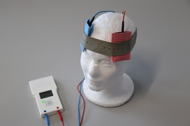 Neurologie | Noninvasive Brain Stimulation Lab | UMG